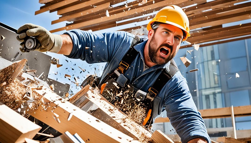 Safety Glasses for Construction - Protect Your Eyes
