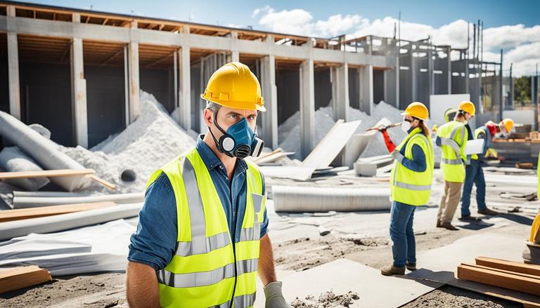 Asbestos Ban in Construction: Understanding the Regulations