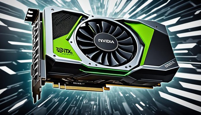 NVIDIA GeForce RTX 4090: Ultimate High-Performance GPU