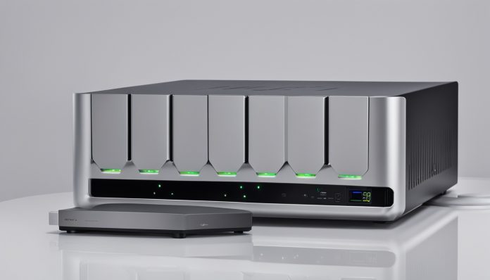 Network Attached Storage (NAS) Devices: Ultimate Guide